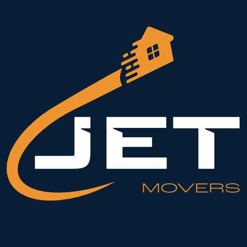 JET MOVERS